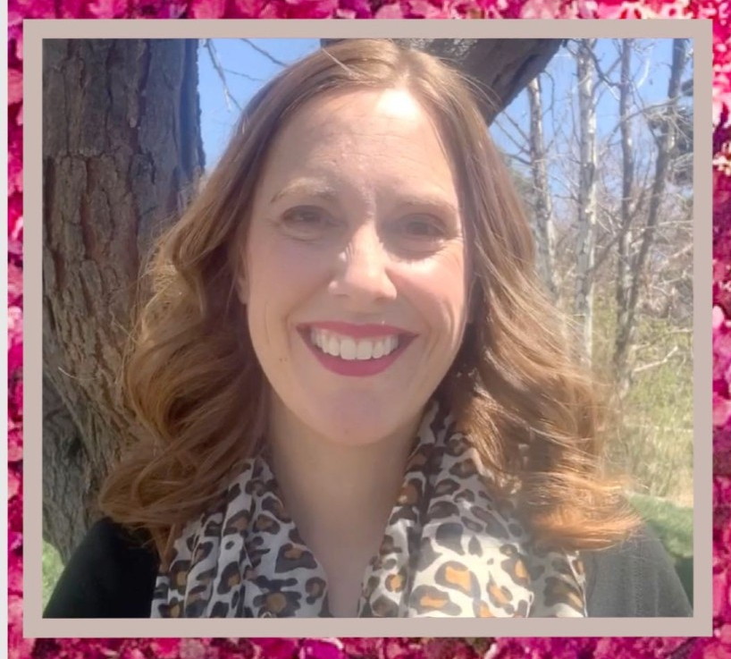 Candidly Kendra - A Grace Place