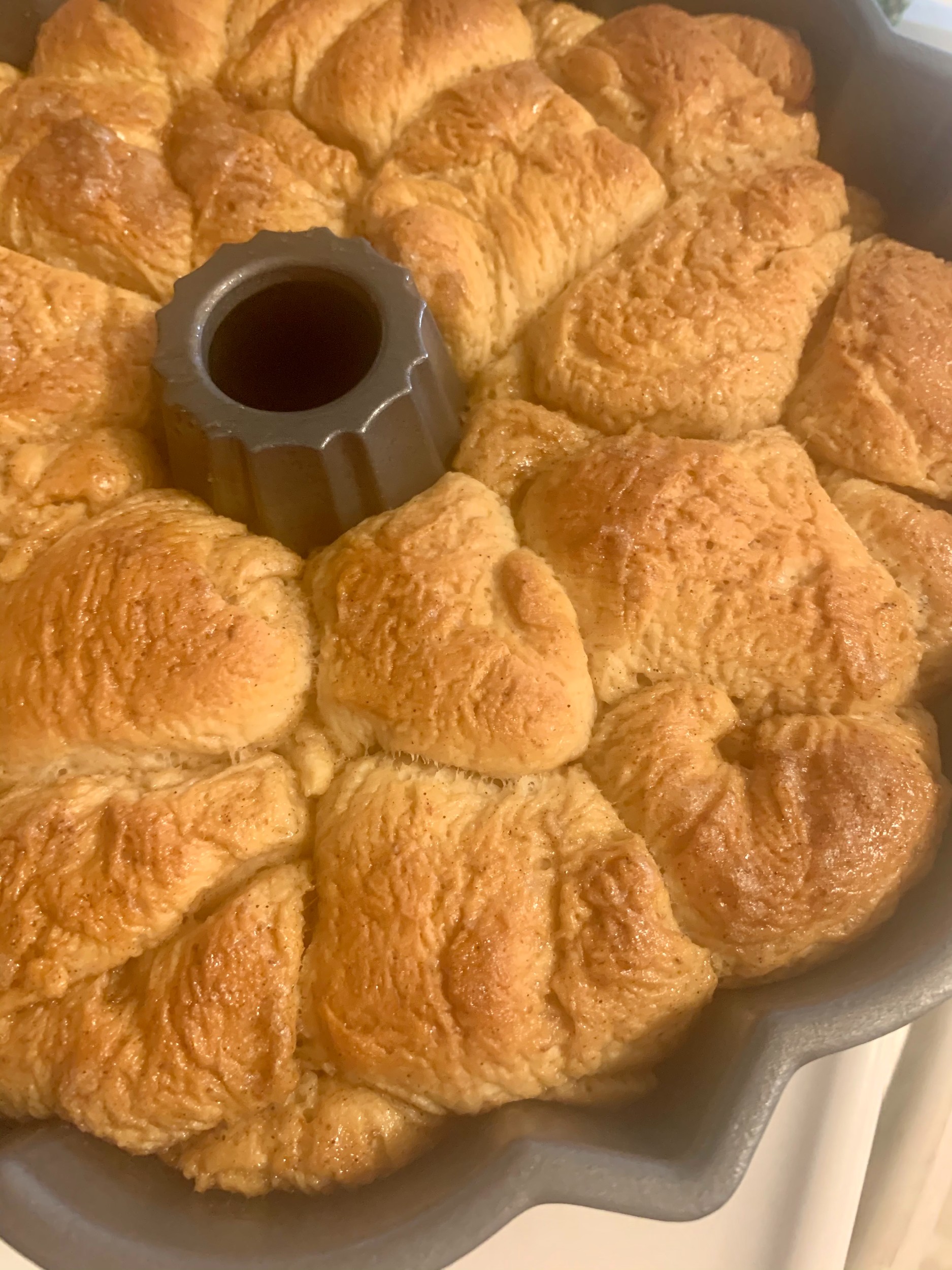 Celebrate Fall With This Maple Sweet Bread - Candidly Kendra