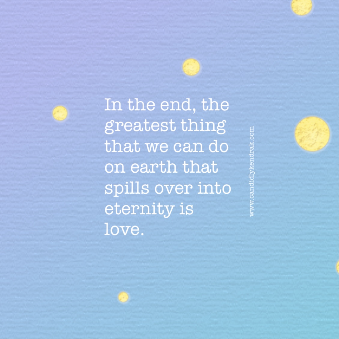 Love And The Story of Lee Lorch - Candidly Kendra