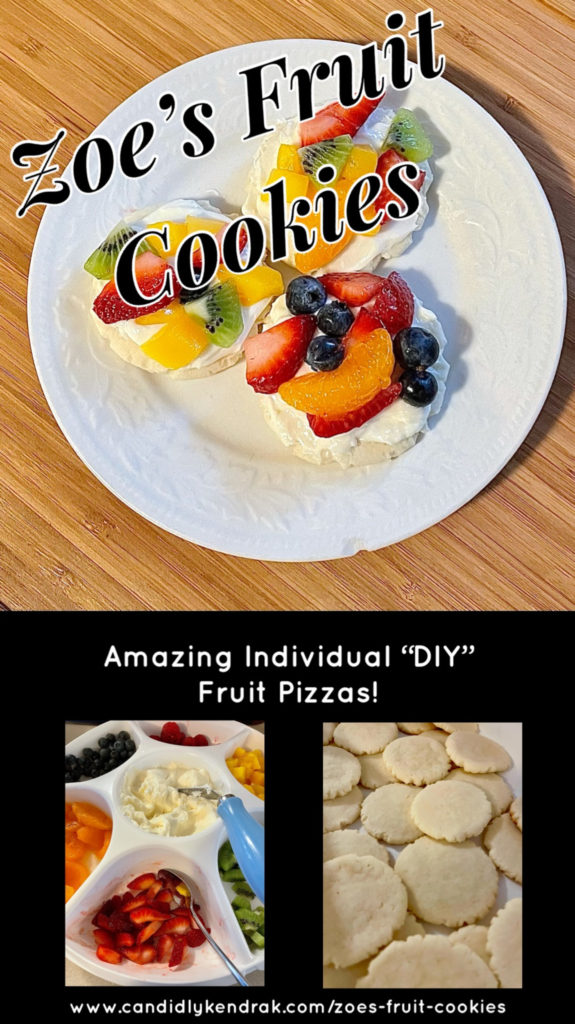 Zoe's Fruit Cookies Are Genius - Candidly Kendra
