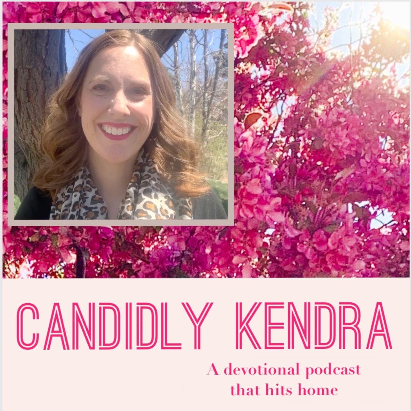 Nine Names of God To Know - Candidly Kendra